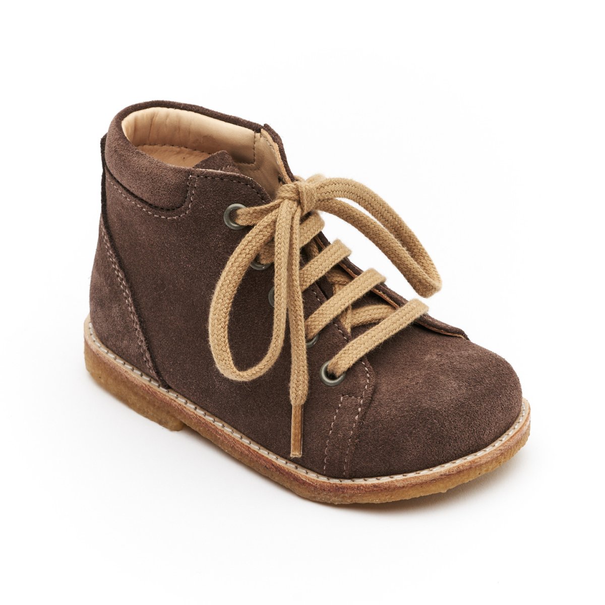 Angulus 2434 valnød - Angulus sko - sostjernen